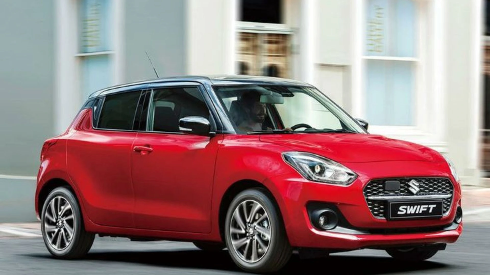 Maruti Swift Celebrates 20 Years with 30 Lakh Sales Milestone -Autonexa