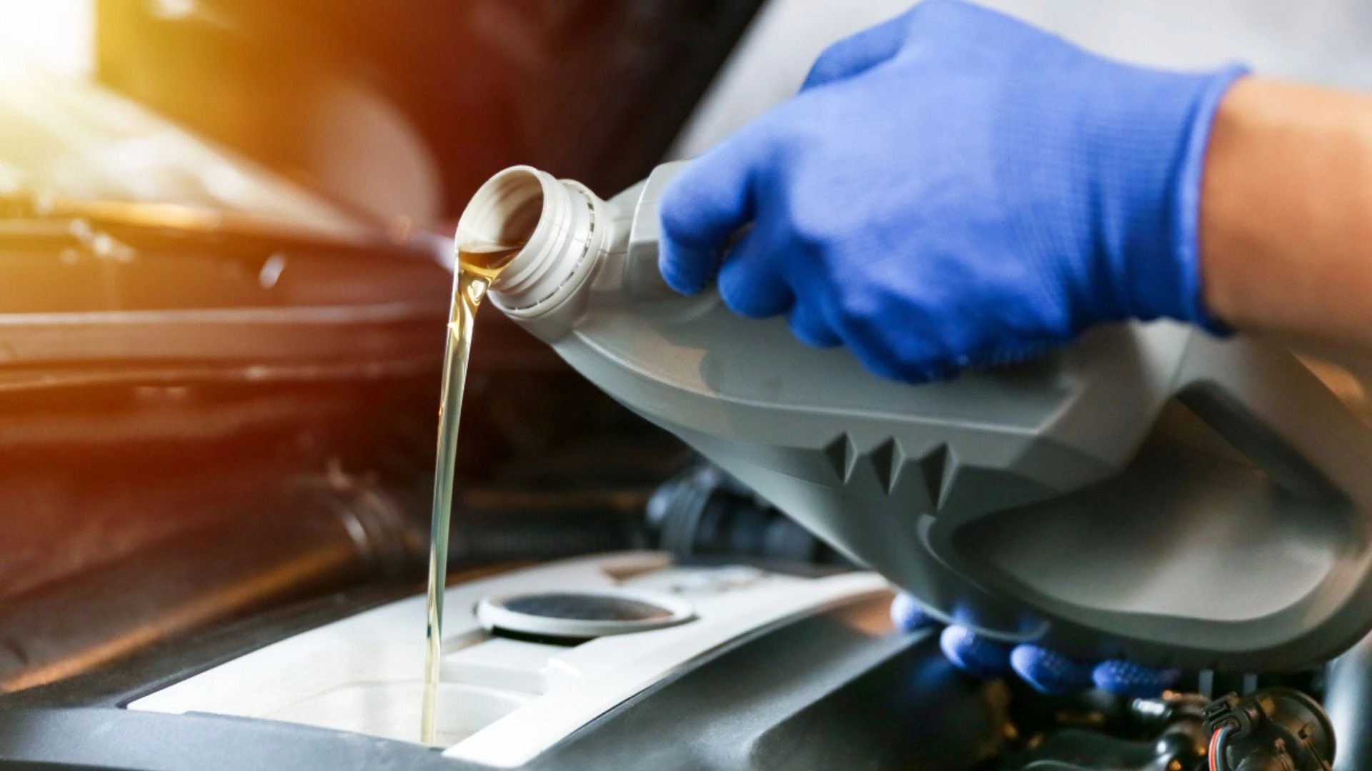 Finding the Best Engine Oil for CNG Cars: A Complete Guide -Autonexa