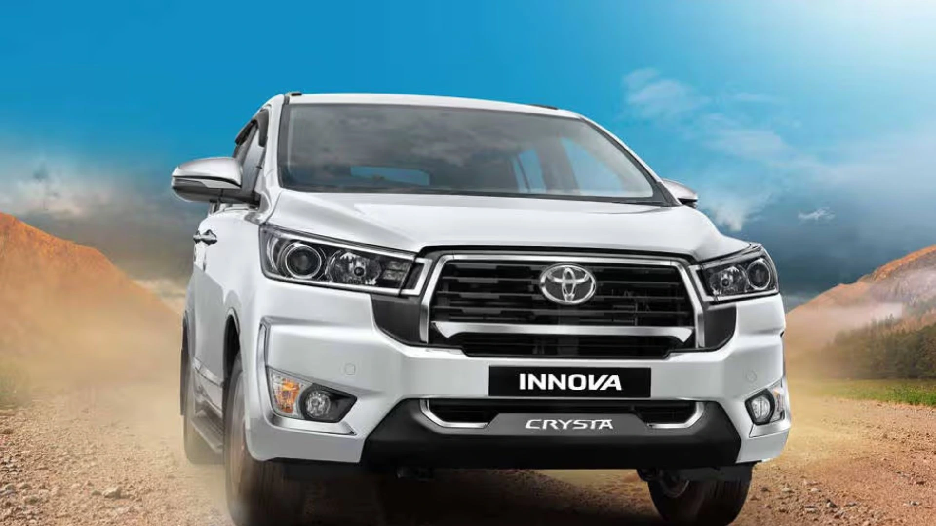 Toyota Innova Crysta Prices Increased: What Buyers Need to Know -Autonexa