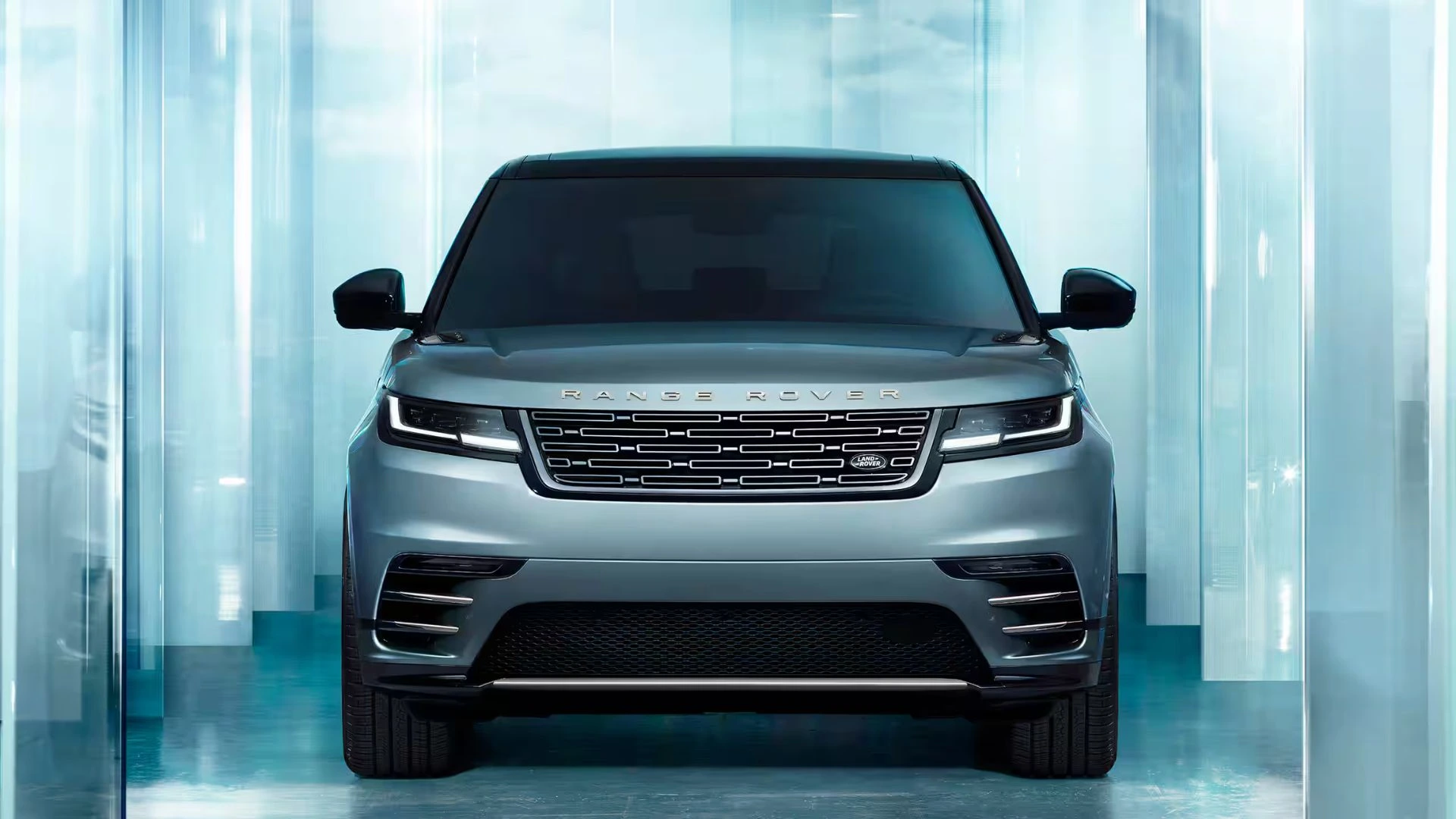 Range Rover Velar Autobiography Debuts at Rs 89.90 Lakh -Autonexa