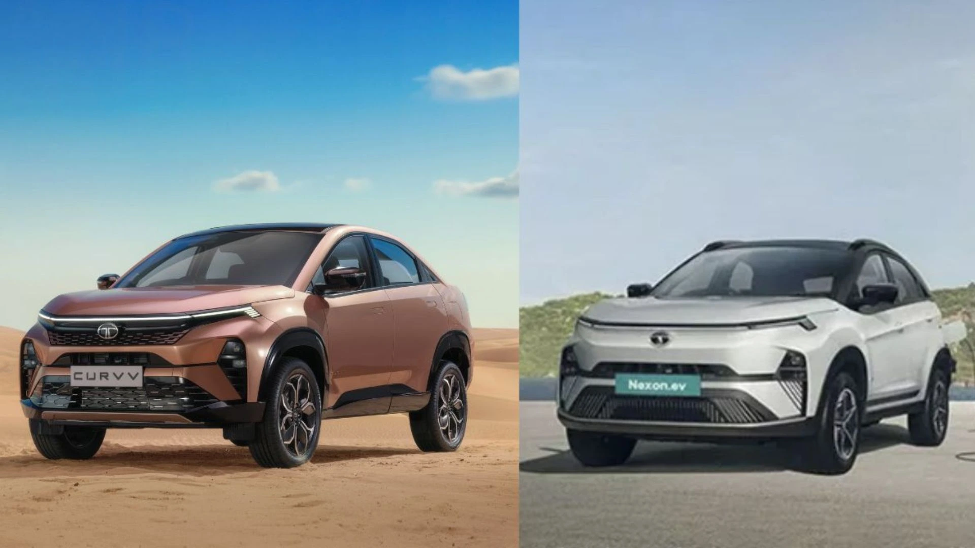 Tata Curvv EV & Nexon EV Now Offers Lifetime Battery Warranty -Autonexa