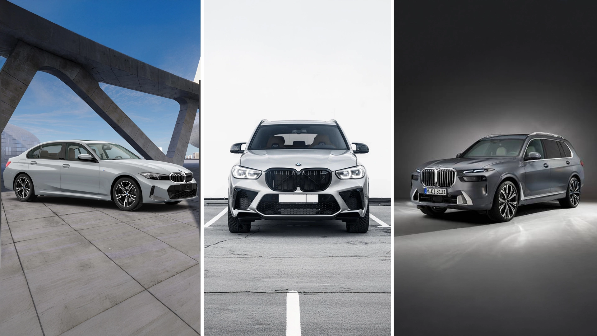Top 6 BMW Cars in India: Luxury, Performance & Prestige on Wheels -Autonexa