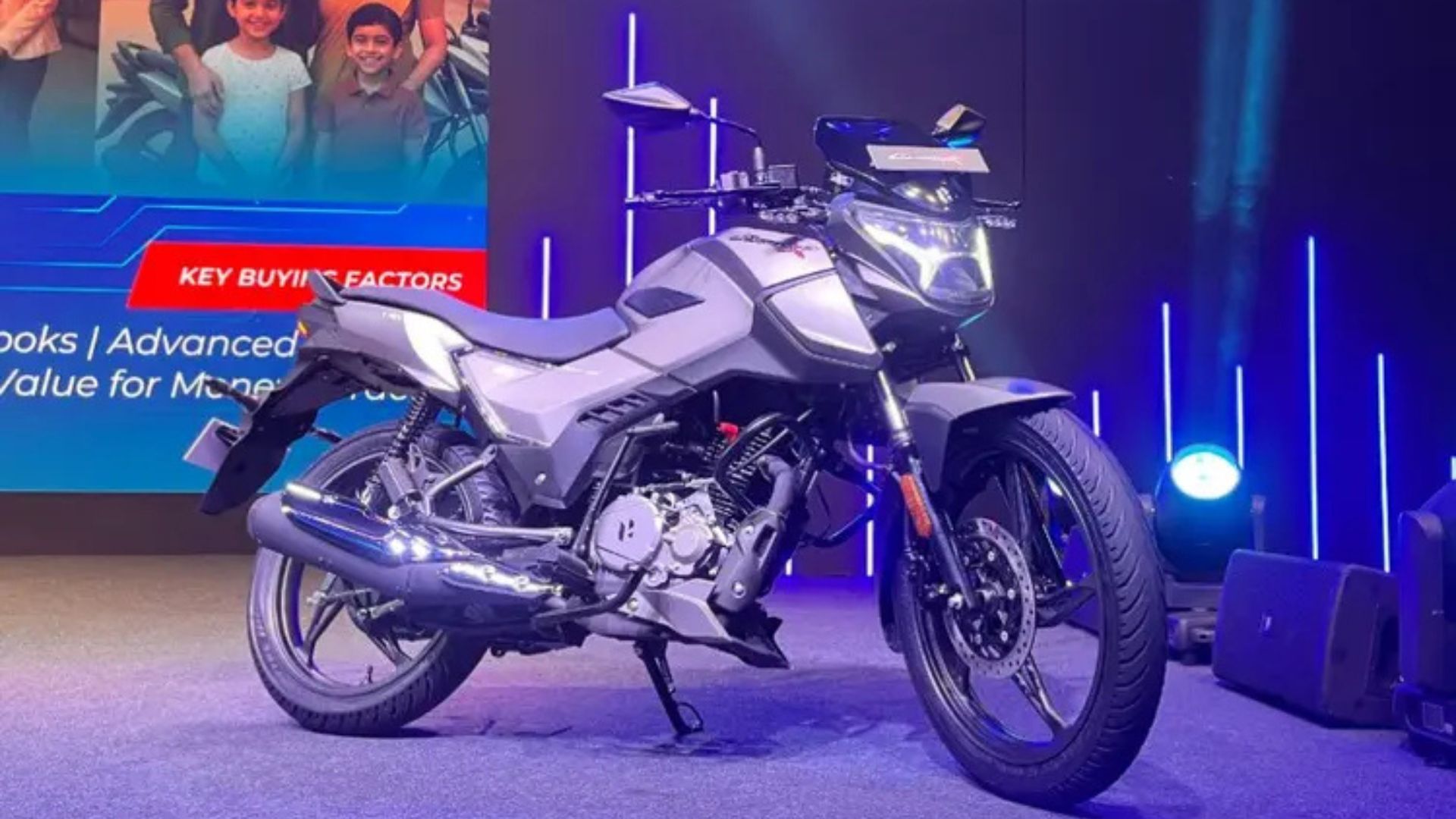 Hero Glamour X Debuts in India with Cruise Control Feature -Autonexa