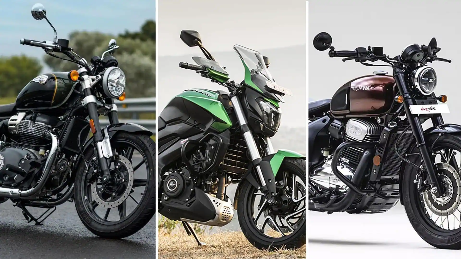 Top 7 Cruiser Bikes in India You’ll Want to Ride in 2025 -Autonexa