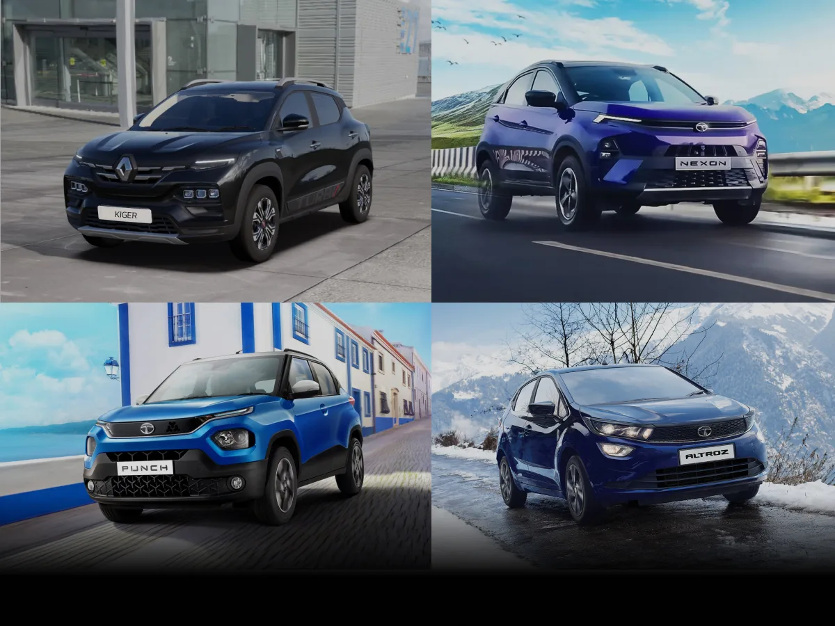 Triumph Speed T4, MY25 Speed 400 launched in India at INR 2.17 lakh and ...