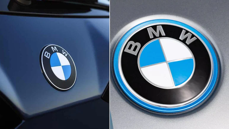 BMW iX3 Quietly Debuts Brand-New Logo at Recent Reveal -Autonexa