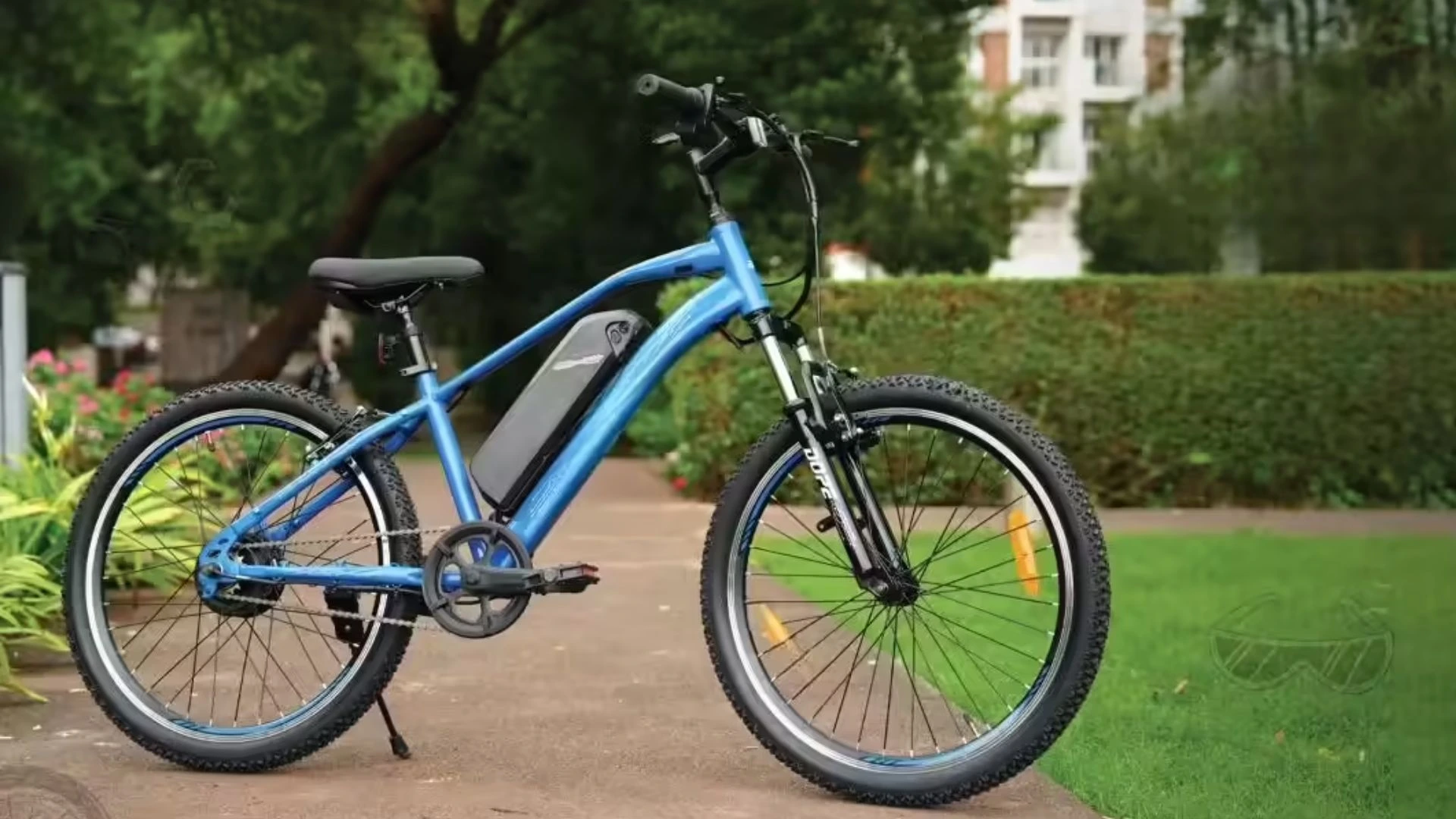 EMotorad Launches ‘Dope’ E-Cycle at ₹19,999 -Autonexa