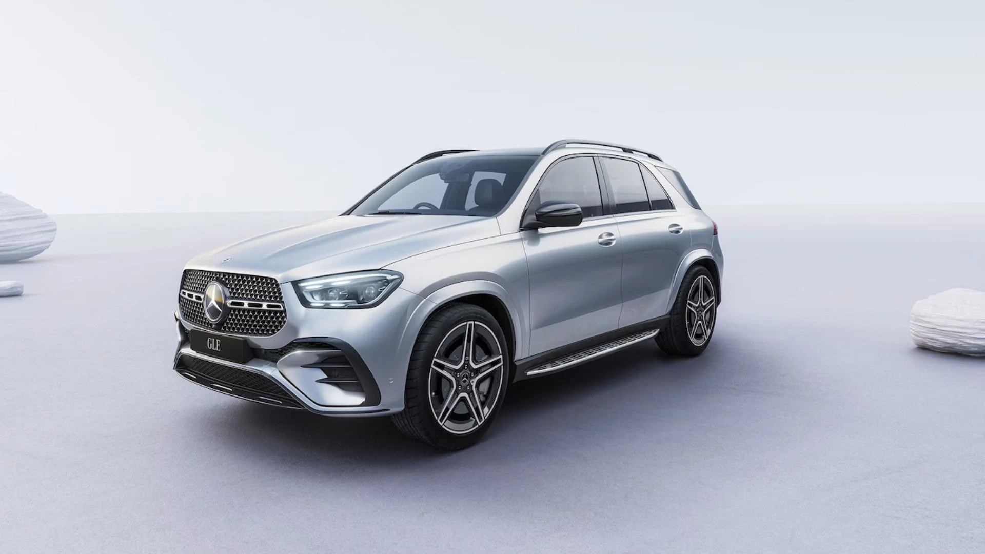 Mercedes BENZ GLE: A Complete Overview of the Luxury SUV -Autonexa