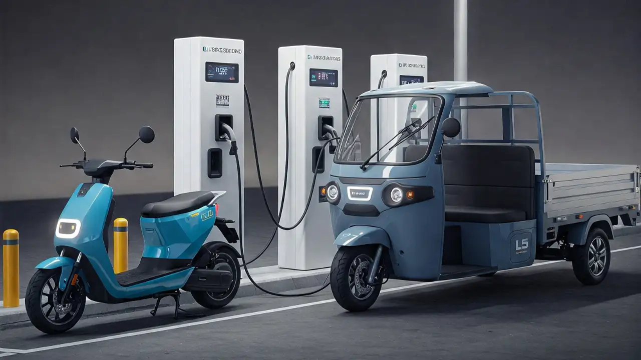 10 Best Luxury Electric Cars in India 2024 -Autonexa