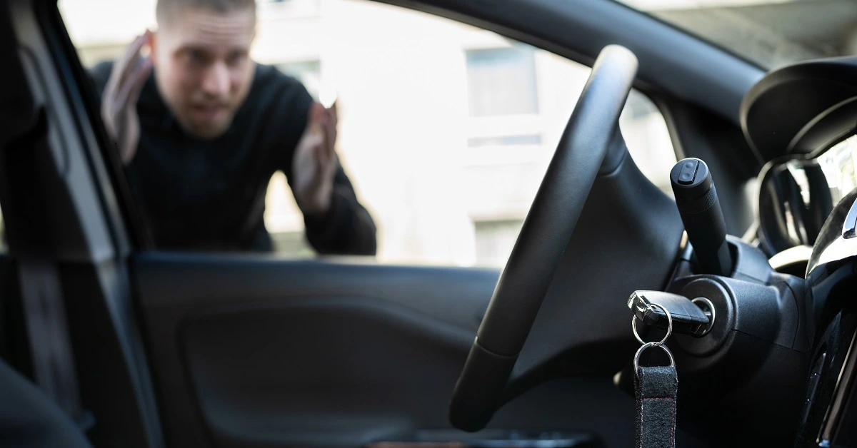 What to Do If You Locked Keys in the Car: Expert Solutions -Autonexa