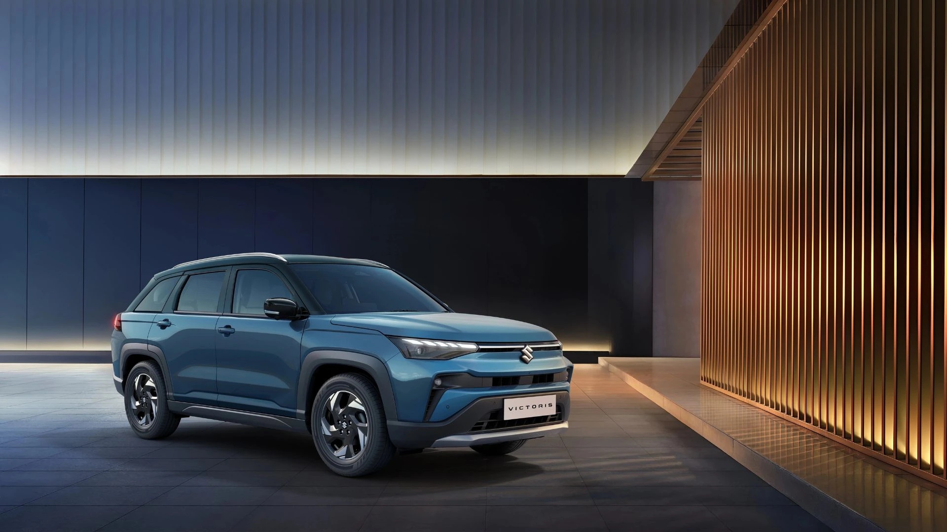 Maruti Victoris SUV Launch: Features, Specs, and Price Guide -Autonexa