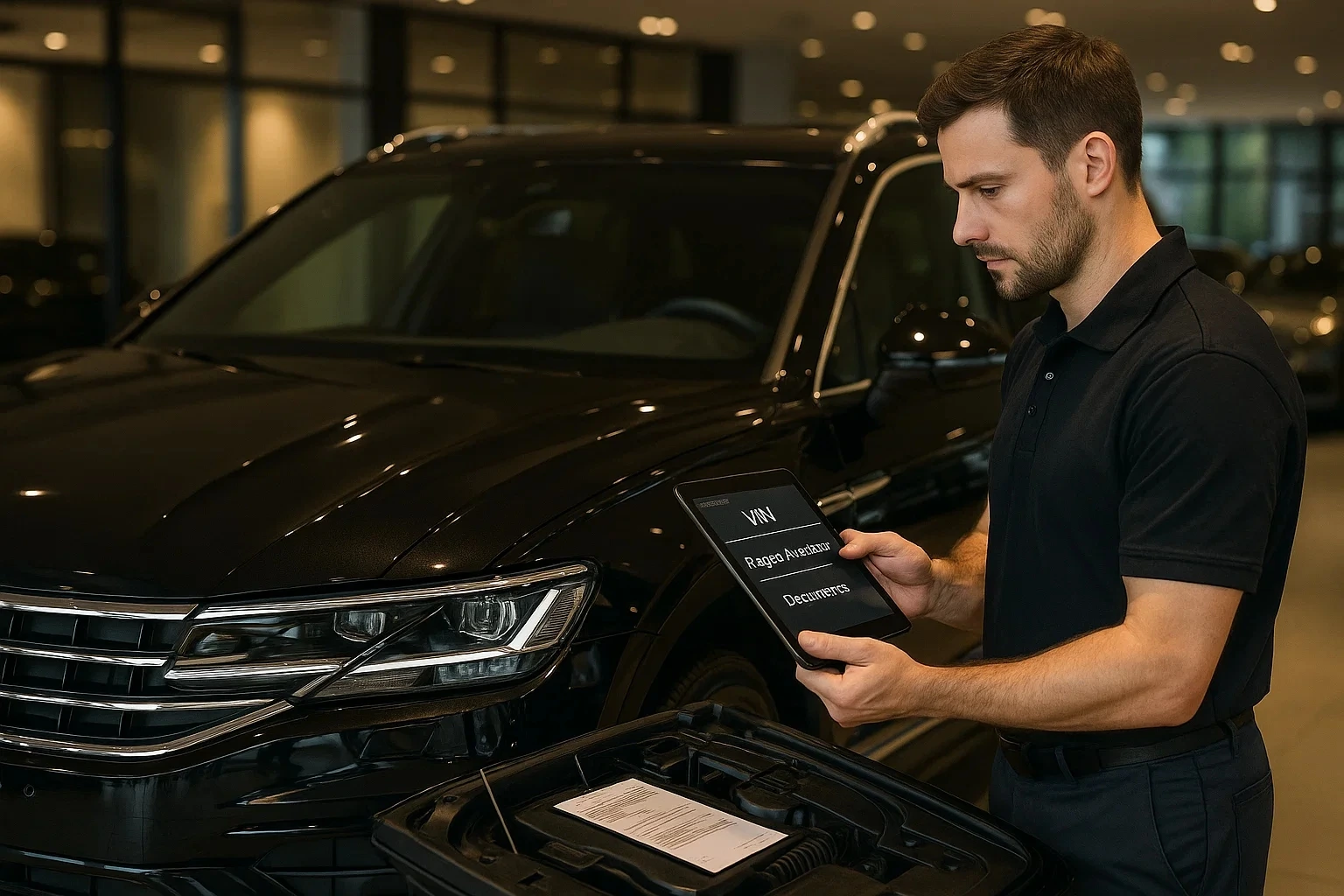 PDI Checklist for Cars Ensure Safe and Defect Free Delivery -Autonexa