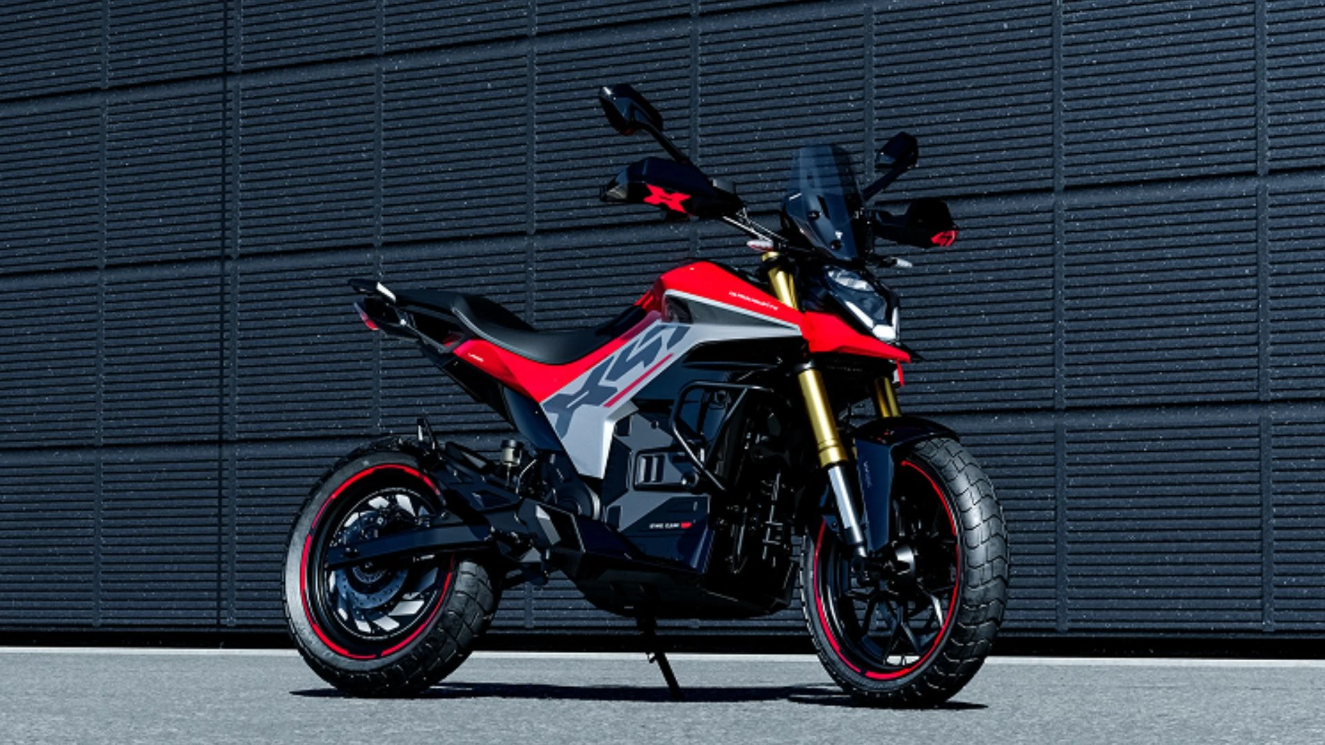 Ultraviolette X47 Crossover Launched as Brand’s First Electric ADV in ...