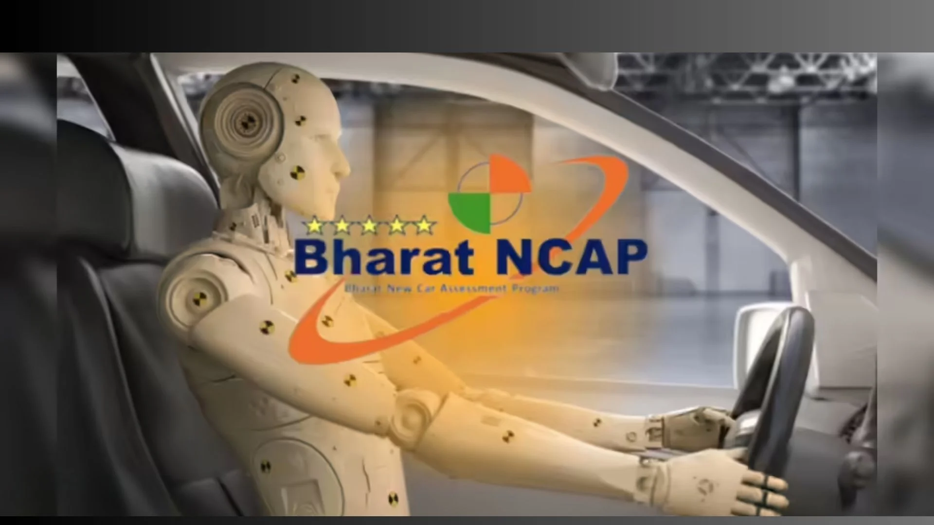 Bharat NCAP 2.0 Set to Bring Front and Rear Crash Tests for Safer Cars ...