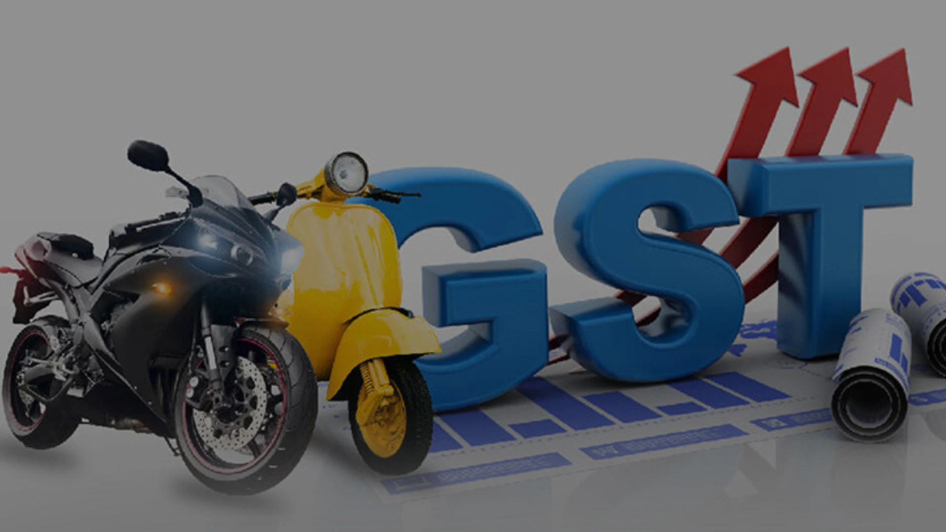 Understanding the GST Impact on Bike Insurance in India 2025 -Autonexa