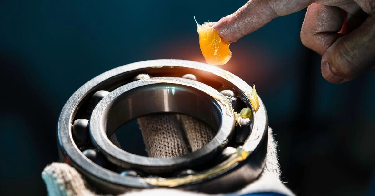 Grease Lubrication Tips to Boost Your Car Performance -Autonexa