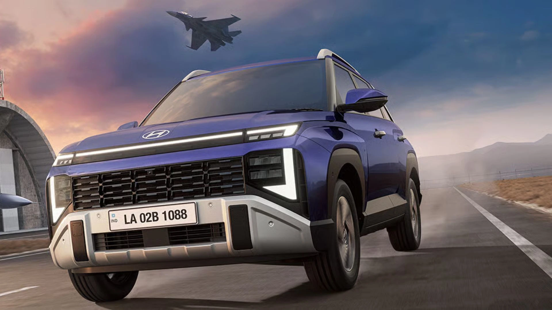 Hyundai Venue Now Open for Bookings at Rs 25,000 -Autonexa