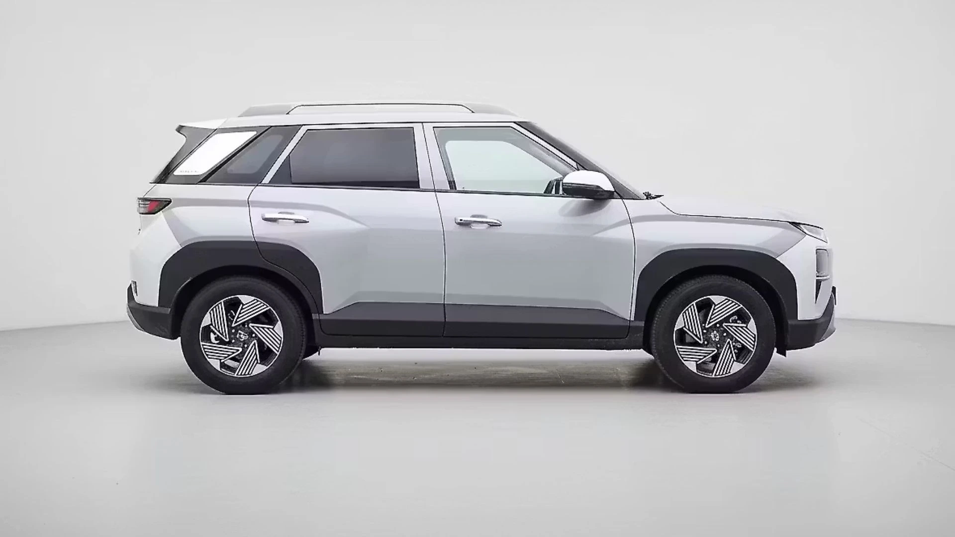 Hyundai Venue Teaser Shows Bold New Design Ahead of Launch -Autonexa