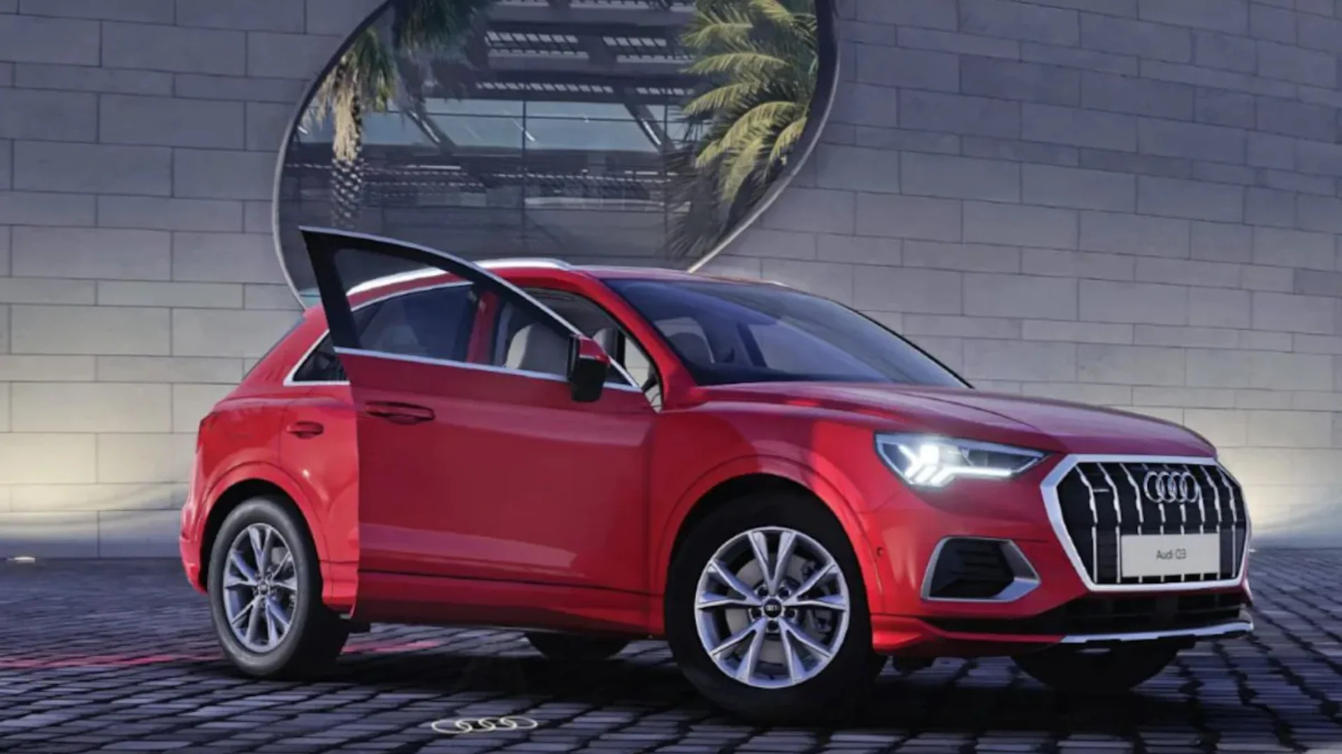 Audi Q3 and Q5 Signature Line Debut with Premium Upgrades -Autonexa