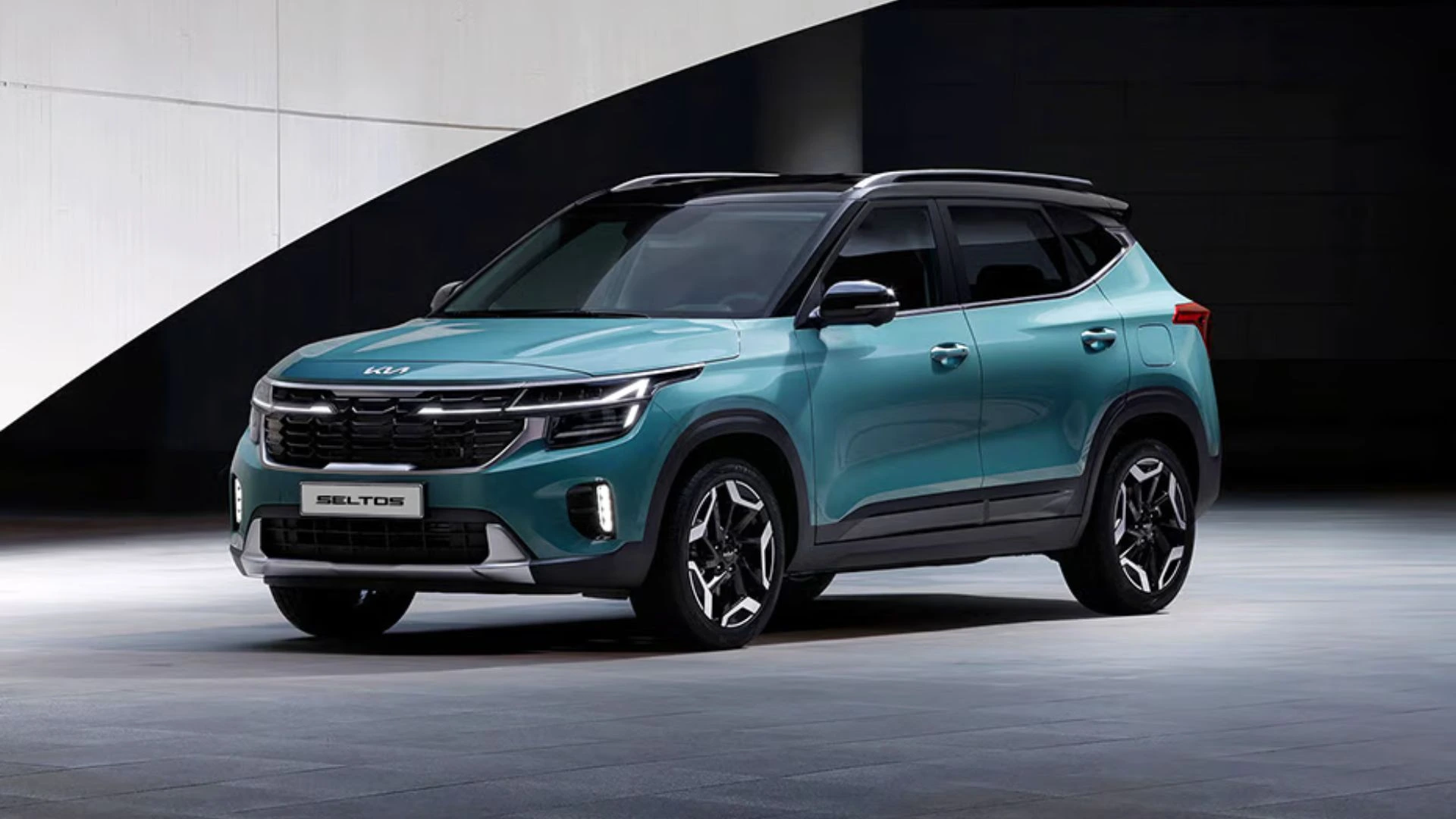 2025 Kia Seltos All Variants with Features and Engine Options -Autonexa