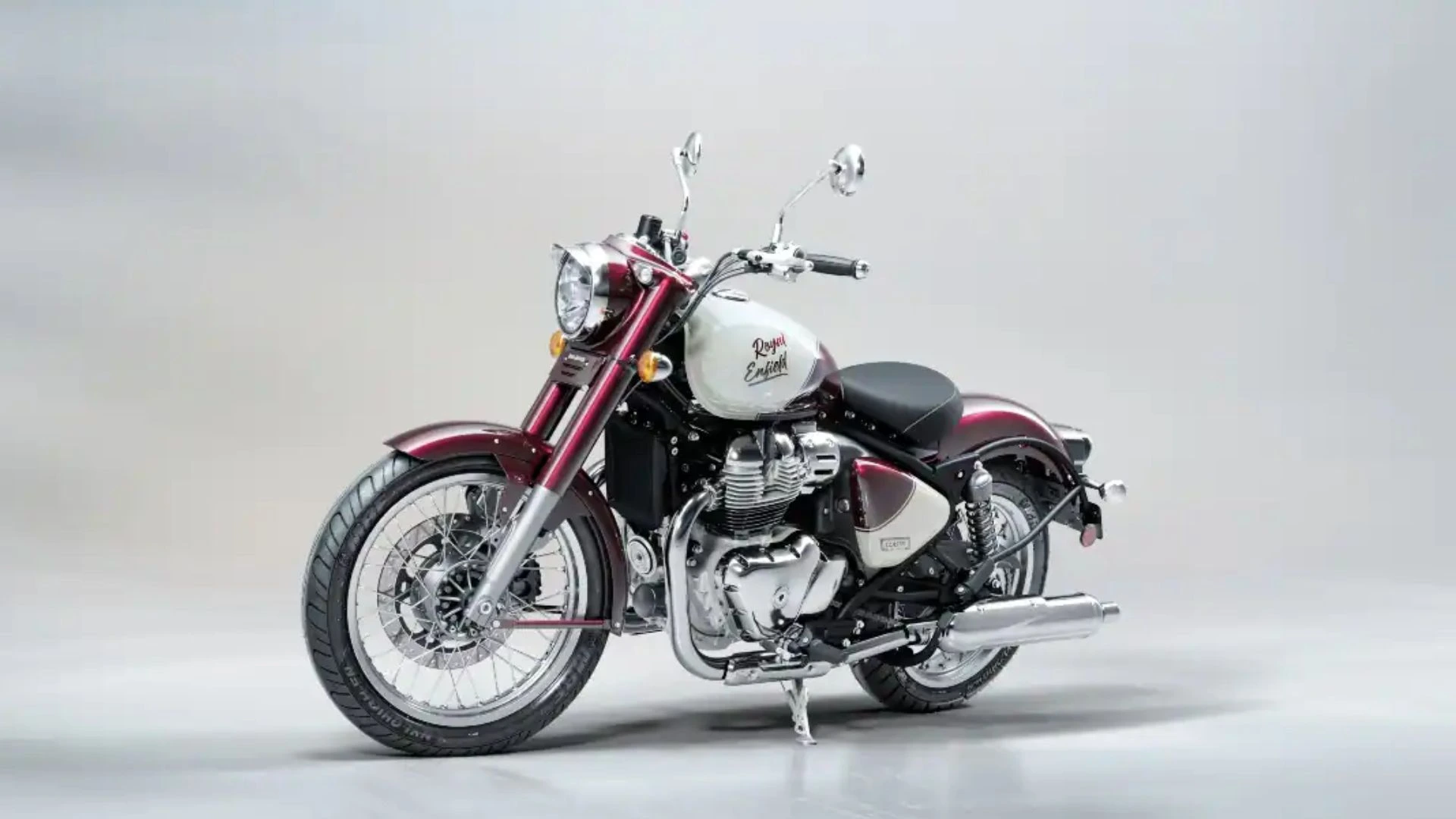 Royal Enfield Bullet 650 Accessories Revealed Officially -Autonexa