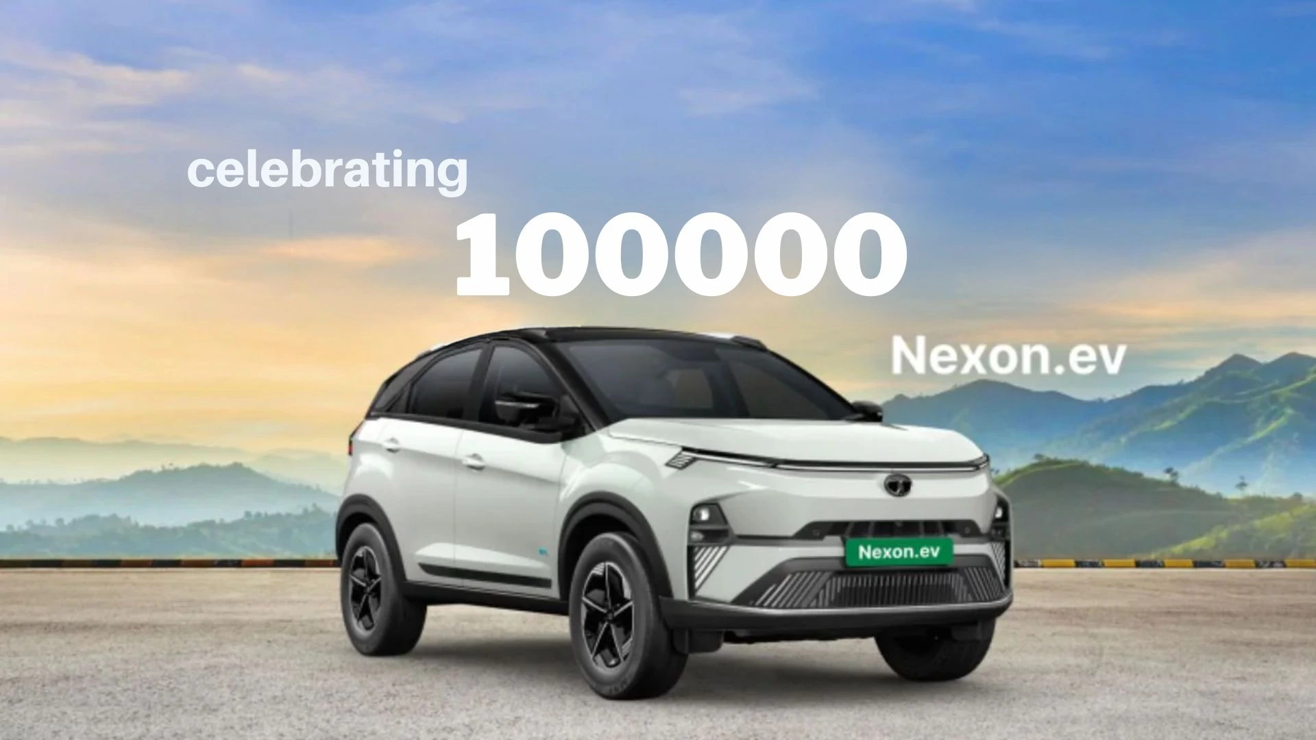 New Tata Punch Facelift Teased With Turbo Engine Upgrade -Autonexa