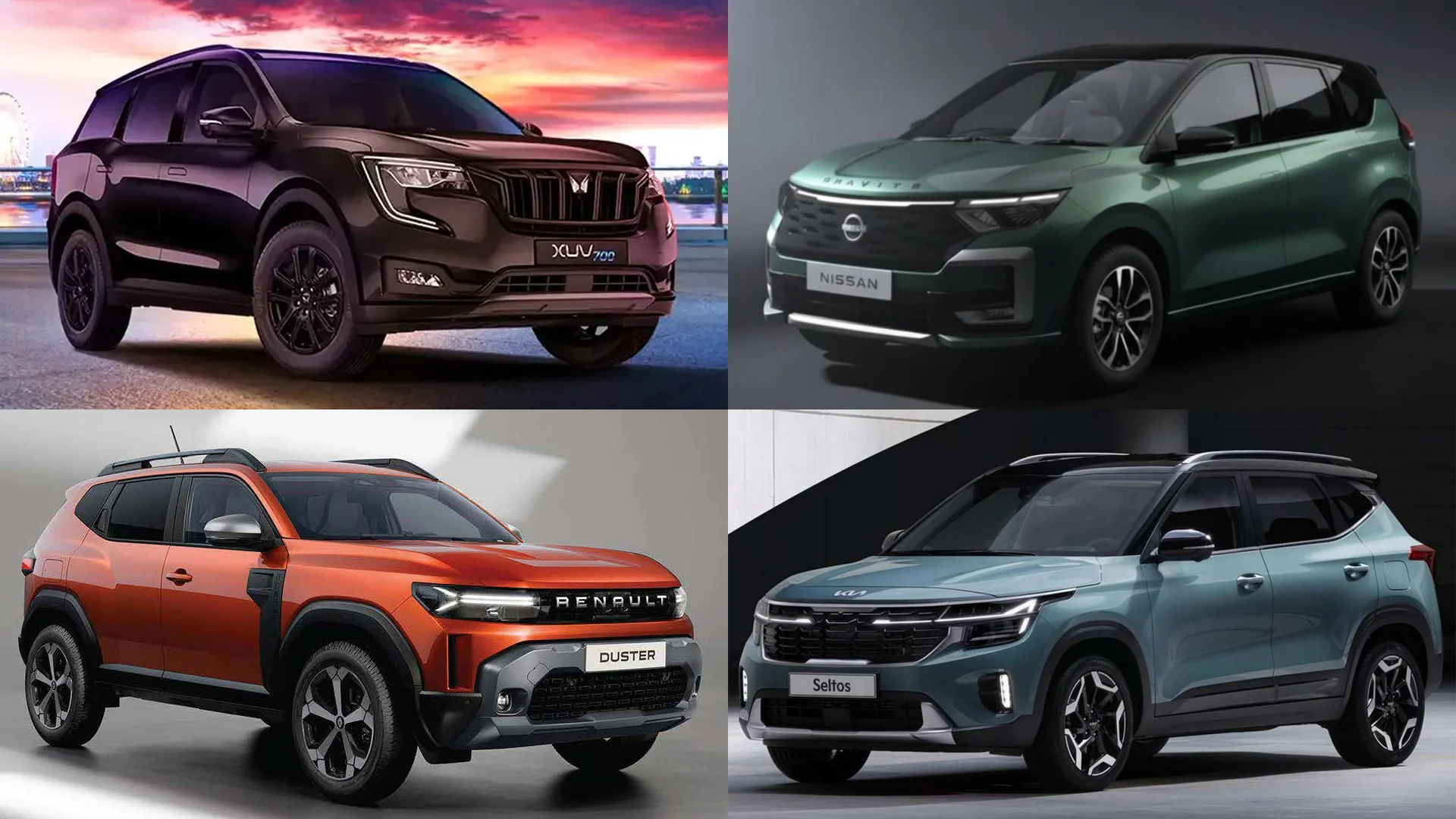 Upcoming Cars in India in 2025–26 What Buyers Can Expect -Autonexa