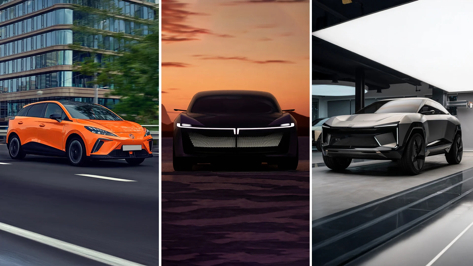 Top Upcoming EV Cars in India 2025–26: Complete Guide -Autonexa