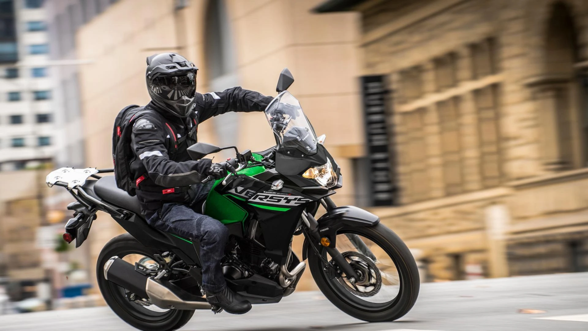 Kawasaki Versys X 300 Gets Rs 25000 Discount in 2025 -Autonexa