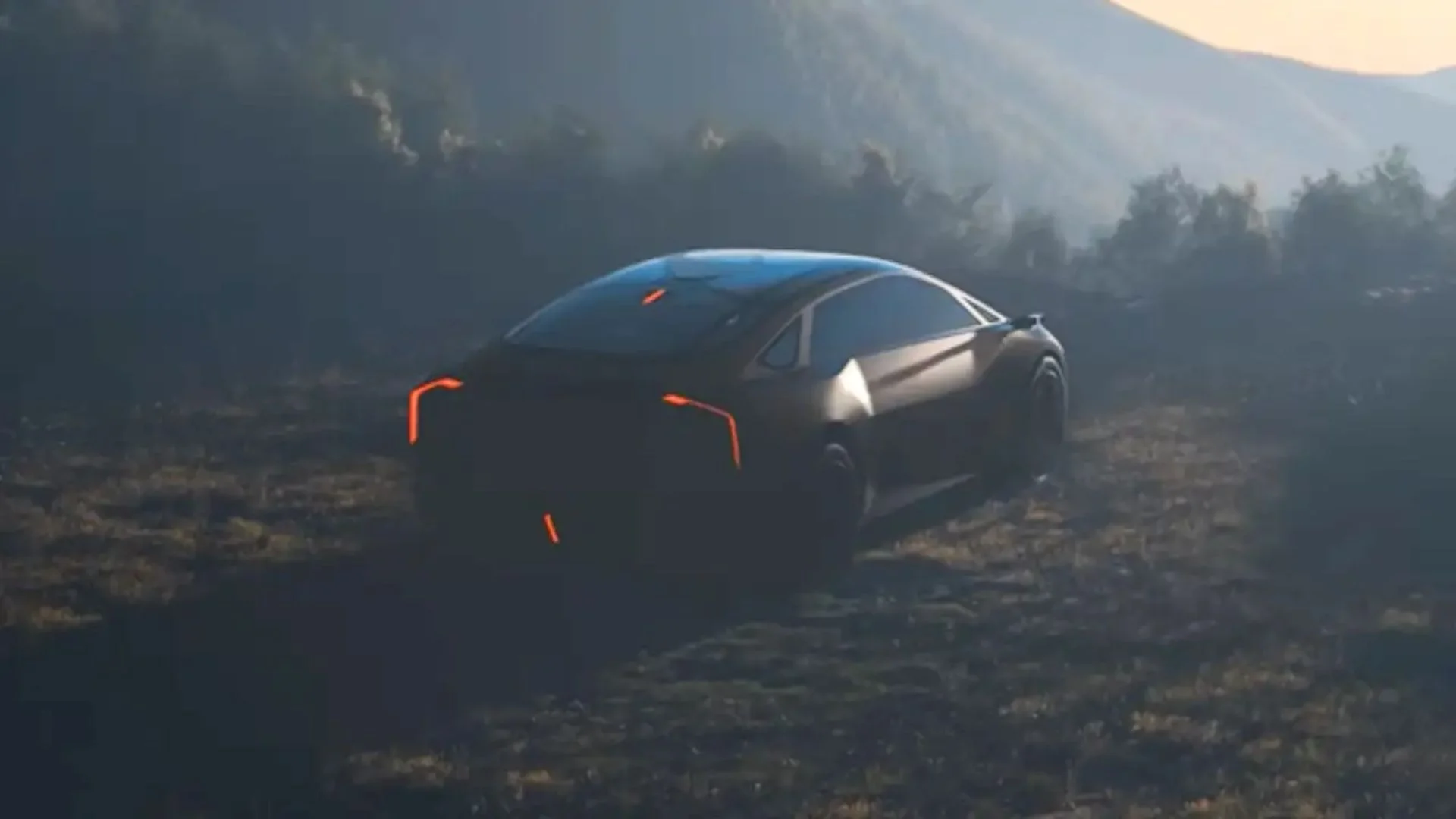 Kia Showcases Bold Vision Meta Turismo Concept -Autonexa
