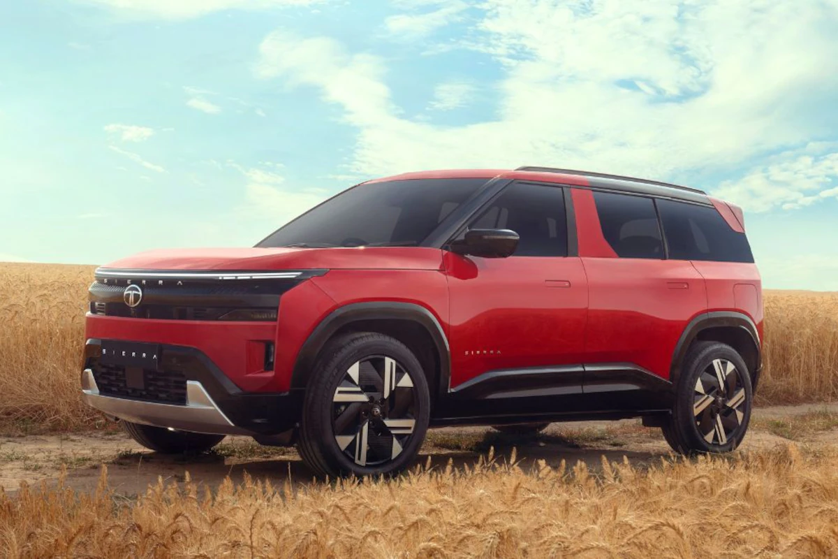 Tata Sierra vs MG Hector vs Kia Seltos Which SUV Is Best Under 15 Lakh ...