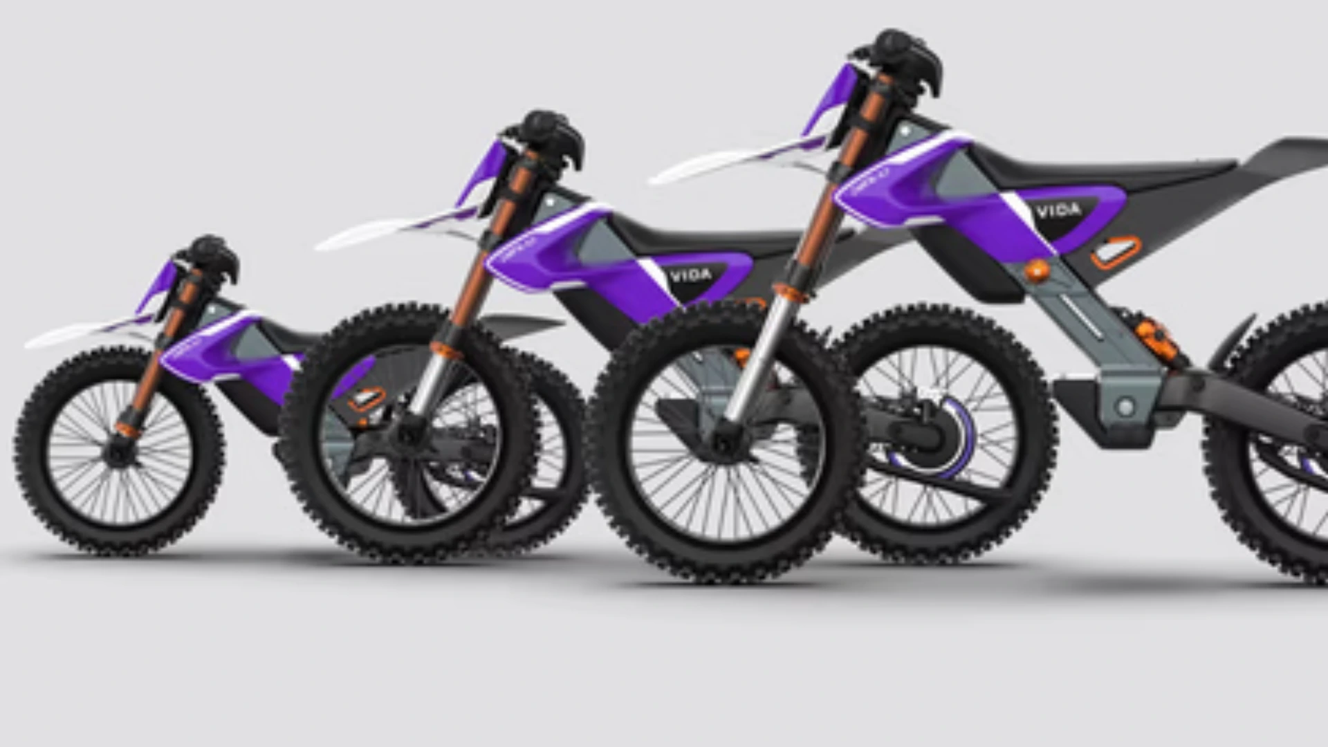 Vida Dirt.E K3 Electric Kids Bike Debuts in India at Rs 69,990 -Autonexa