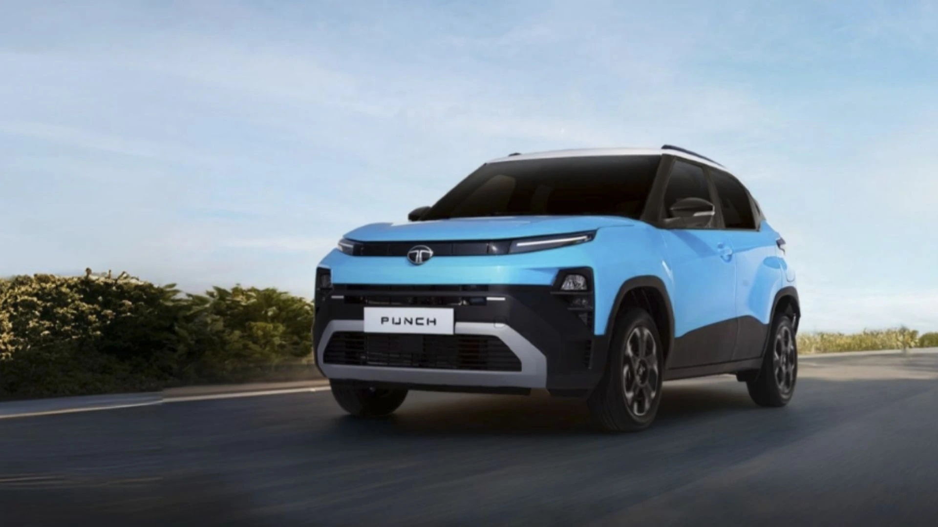 Which Tata Punch Facelift Variant Should You Buy? -Autonexa