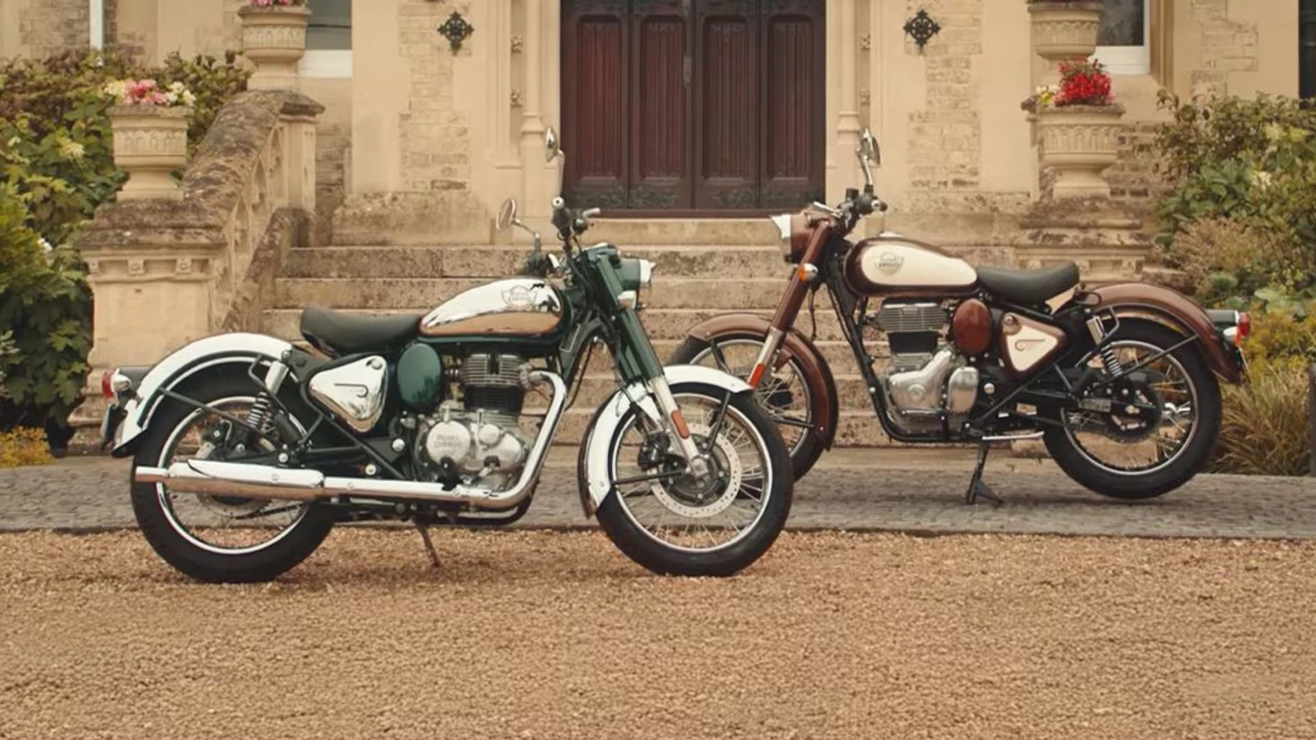 Royal Enfield Increases Prices for Bullet 350 and Classic 350 Models ...