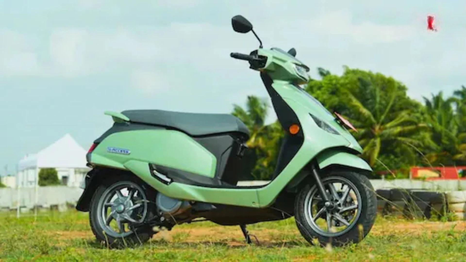 Suzuki e Access Electric Scooter Now Launched at Rs 1.88 Lakh -Autonexa