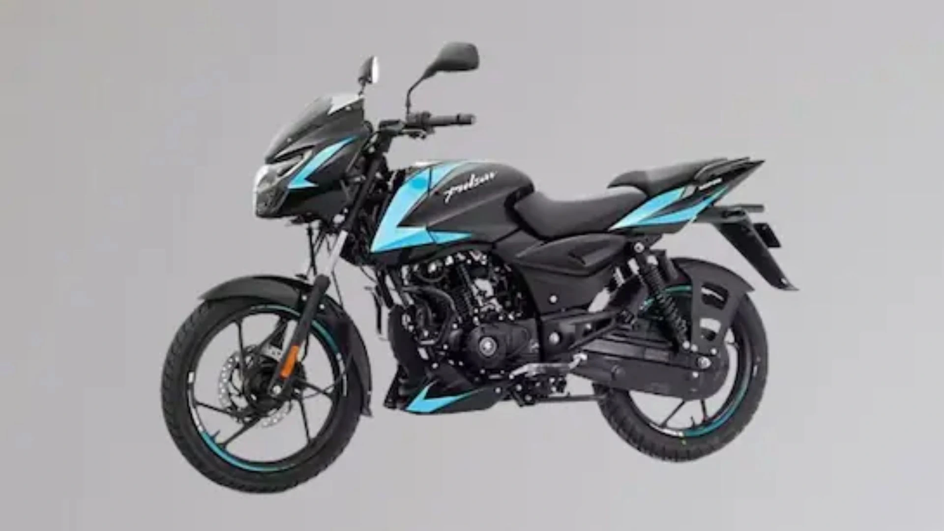 New Bajaj Pulsar 125 Arrives From Rs 89,910 in India -Autonexa