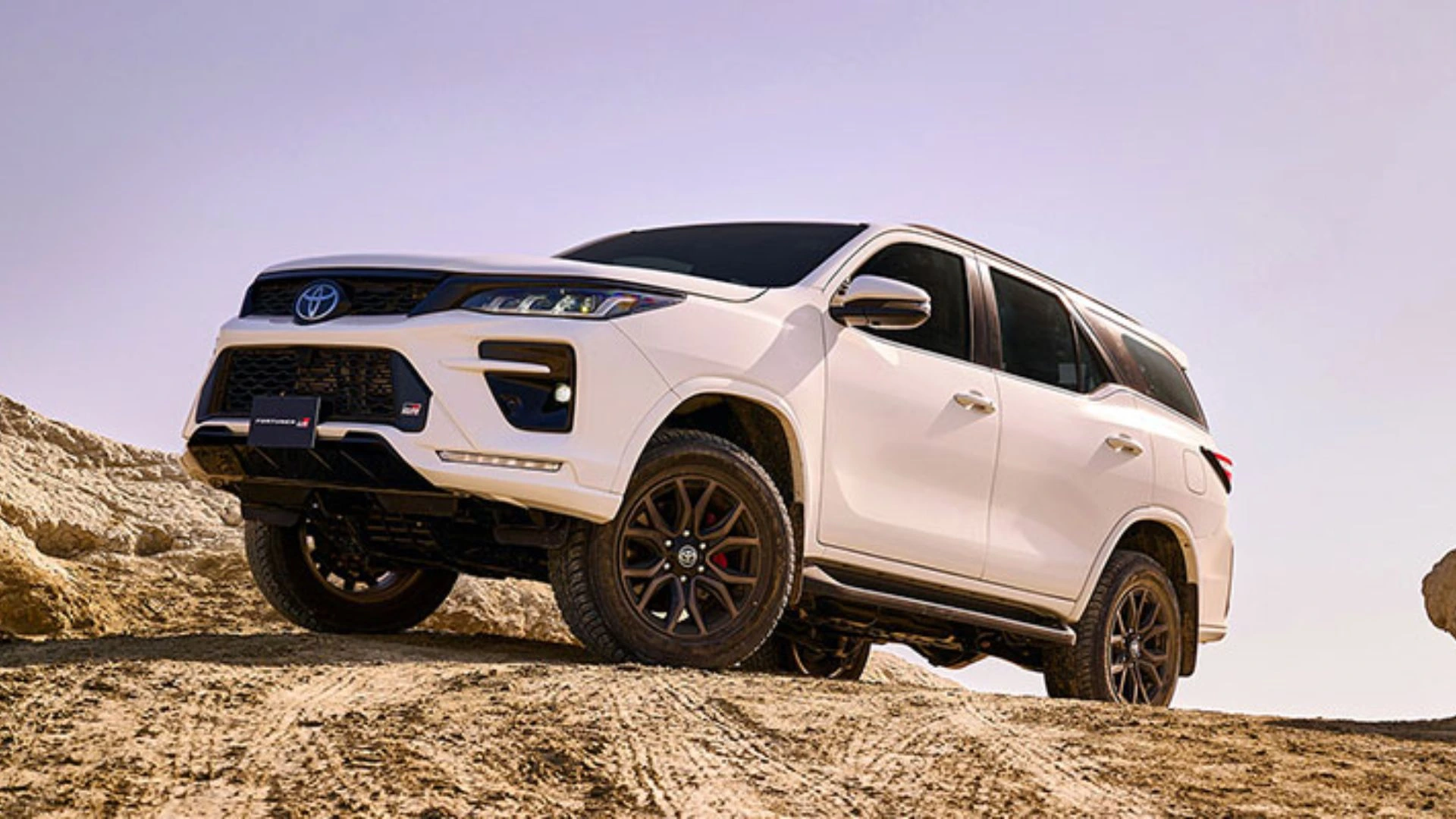 Toyota Increases Fortuner Prices and Discontinues Leader Edition -Autonexa