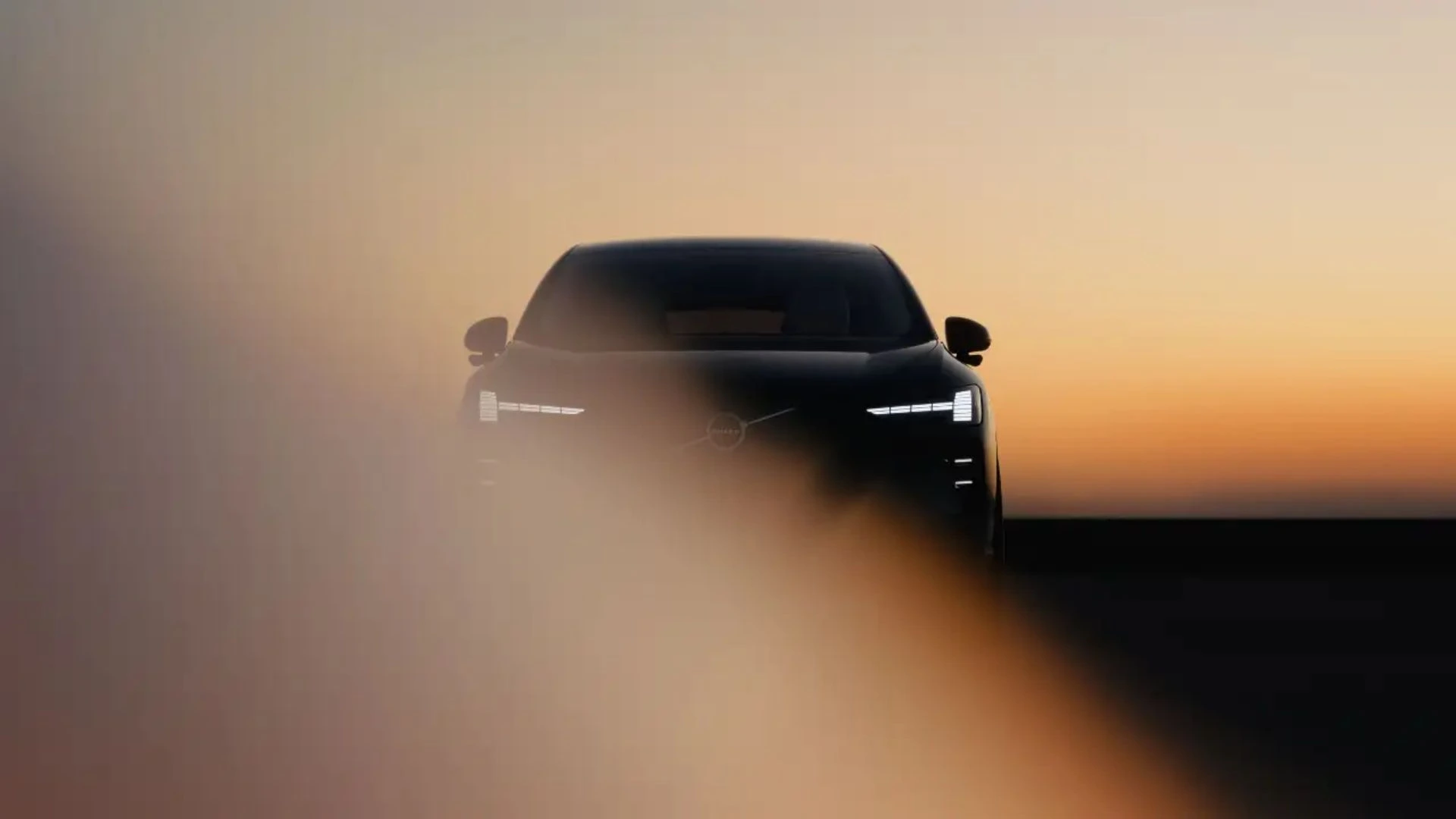 Volvo EX60 Set for Global Debut on January 21 With Over 800 Km Range ...