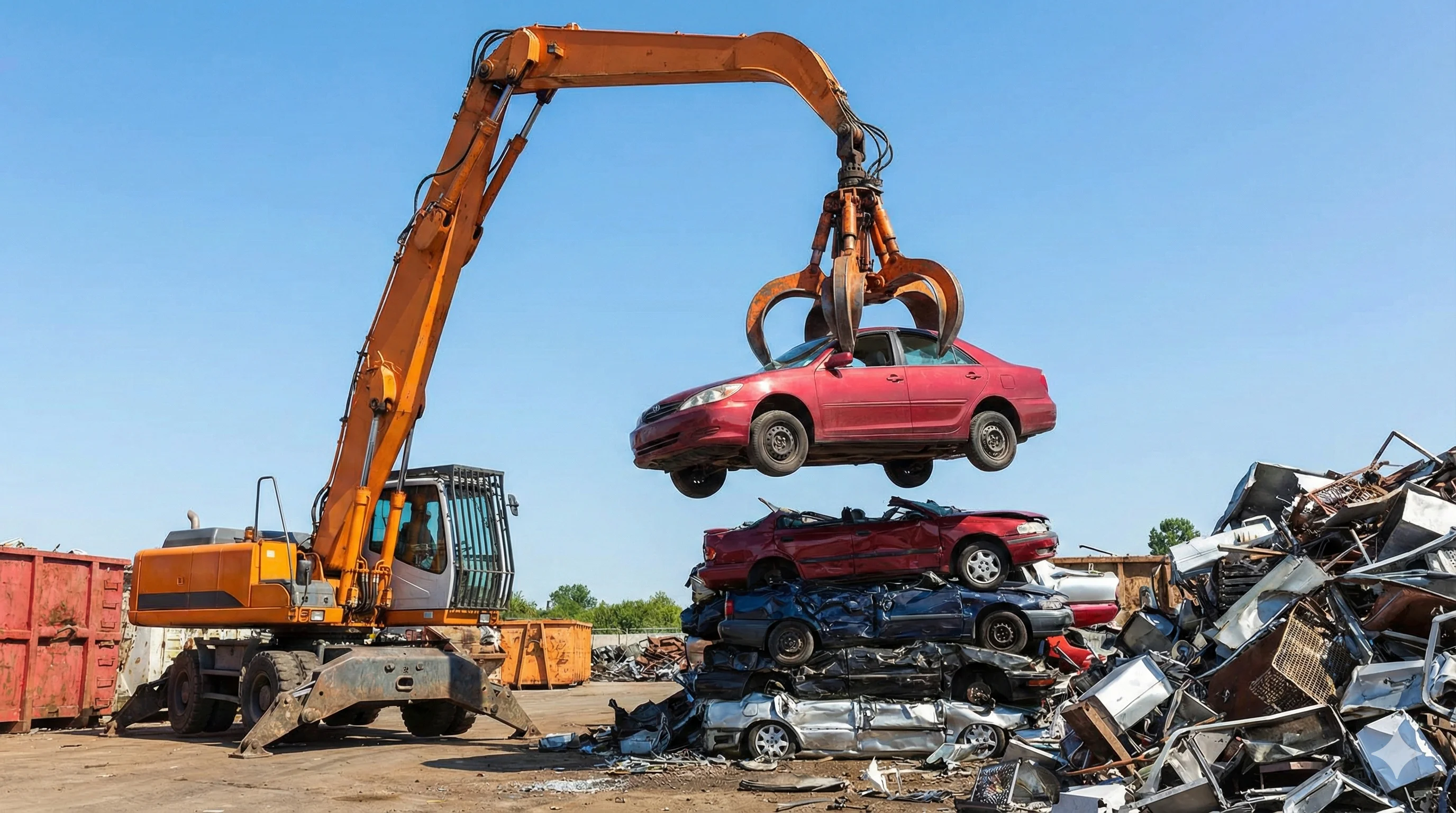 Delhi Govt To Scrap Old Cars Learn How To Save Yours -Autonexa