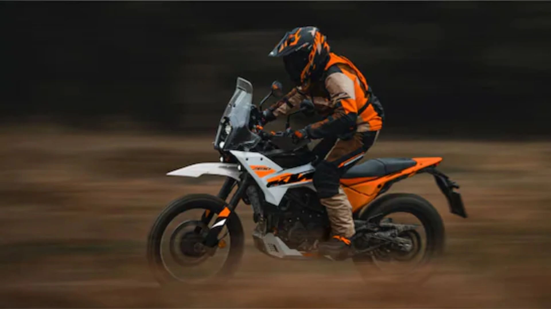 KTM Offers 4-Year Warranty on Road-Legal Bikes -Autonexa