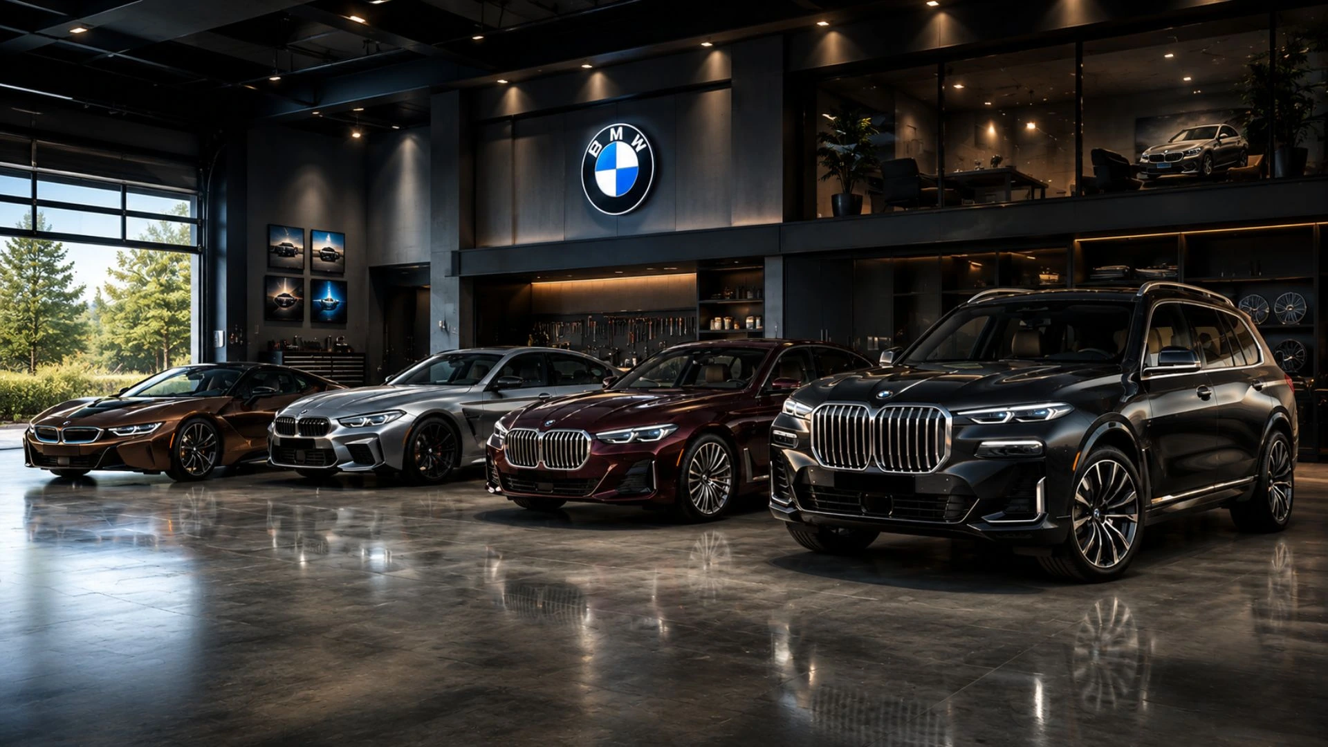 Most Expensive BMW Cars in India 2026 Ultimate Flagship Guide -Autonexa