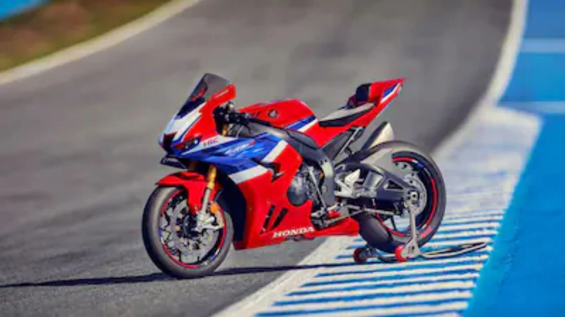 Honda CBR1000RR-R Fireblade SP and Gold Wing Launched in India -Autonexa
