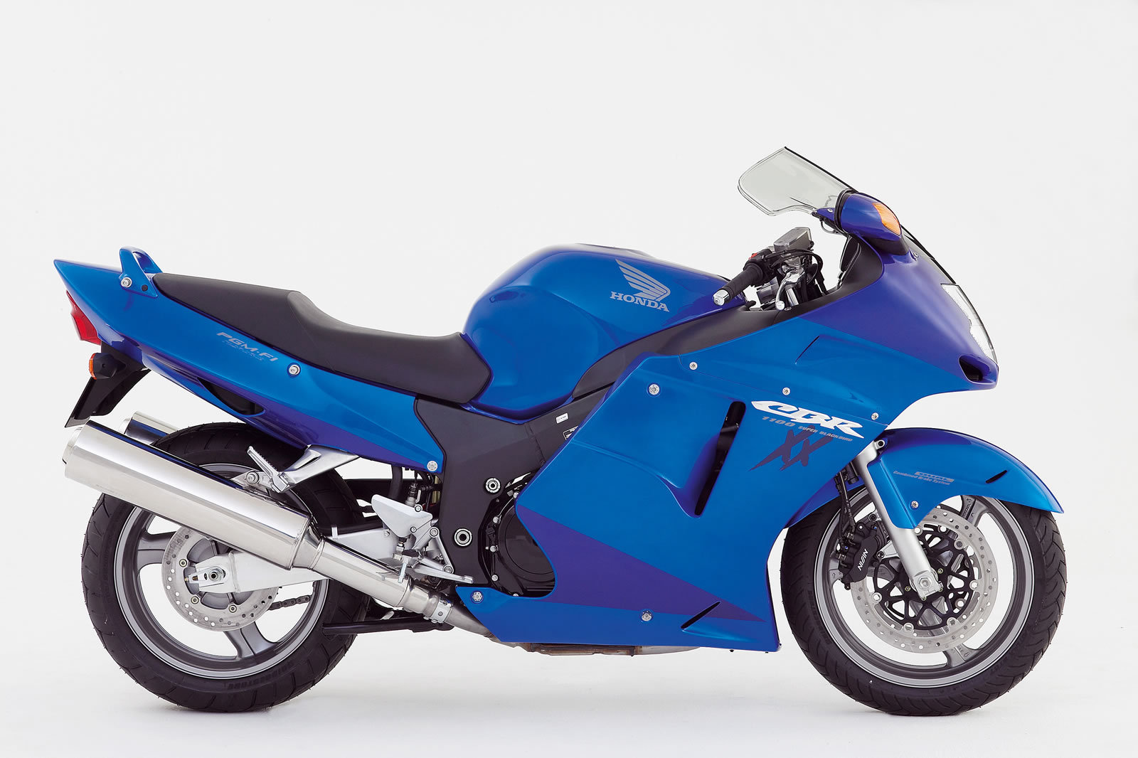 Top 10 Fastest Sports Motorcycle in the World ~ Autonexa