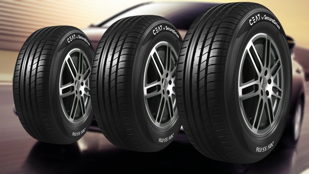 The top tyre brands of the country ~ Autonexa