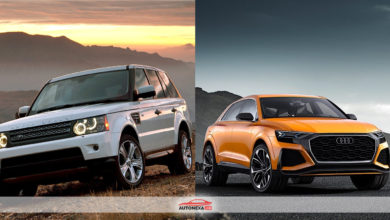 Land Rover Range Rover Velar: All you need to know | Autonexa