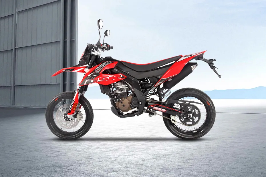 UM DSR Adventure 200 To Make India Debut Autonexa