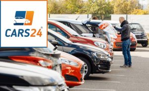 CARS24 : The Popular Car Buying and Selling Platform