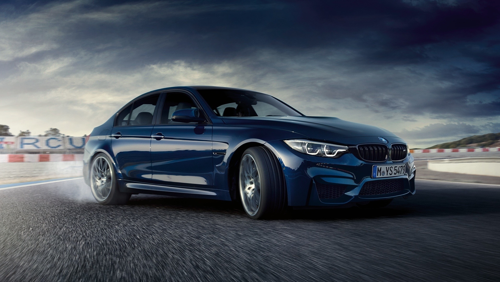 BMW M3 Sedan Price Specs Features Mileage Autonexa