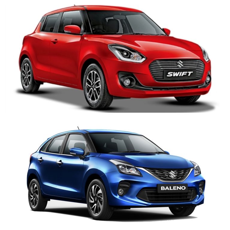 Maruti Swift vs Maruti Baleno Full Detailed Comparison ~ Autonexa Maruti Swift vs Maruti Baleno Full Detailed Comparison ~ Autonexa