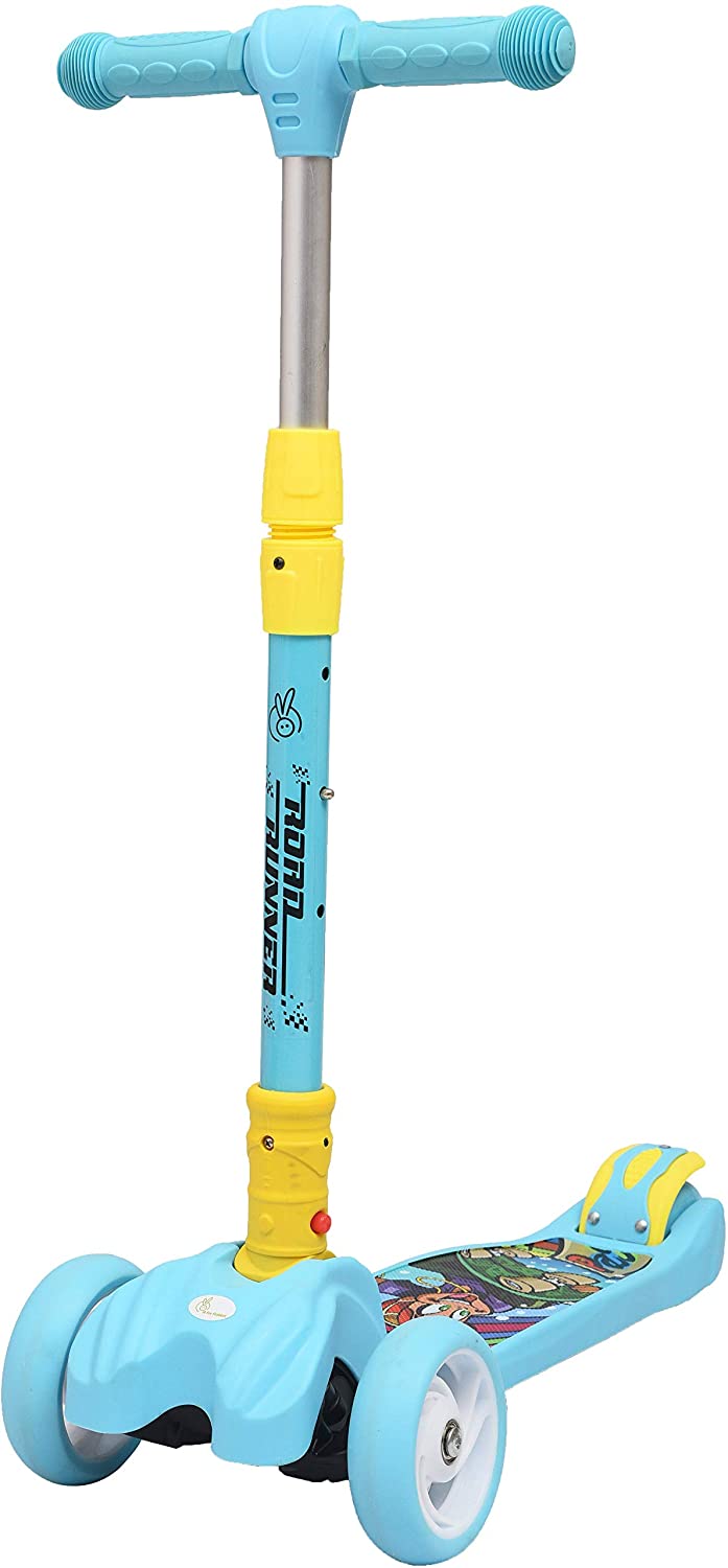 Scooter For Kids - Reviews & Buying Guide ~ Autonexa